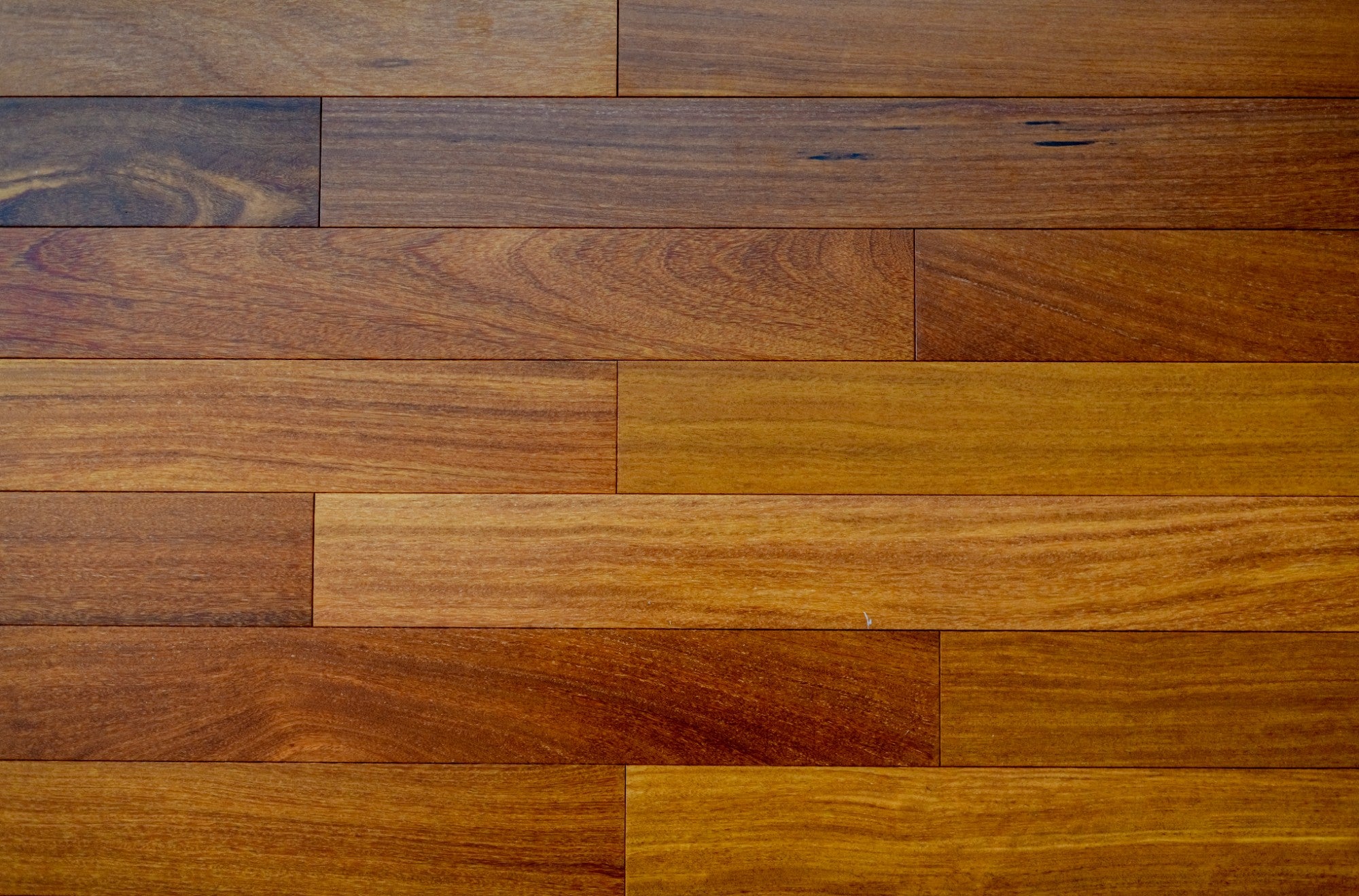 Brazilian Teak Cumaru – Montserrat Floors