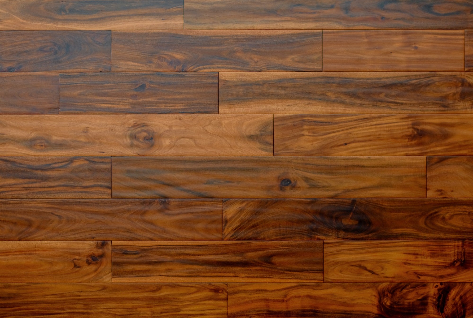 Exotic Walnut Golden Handscraped – Montserrat Floors