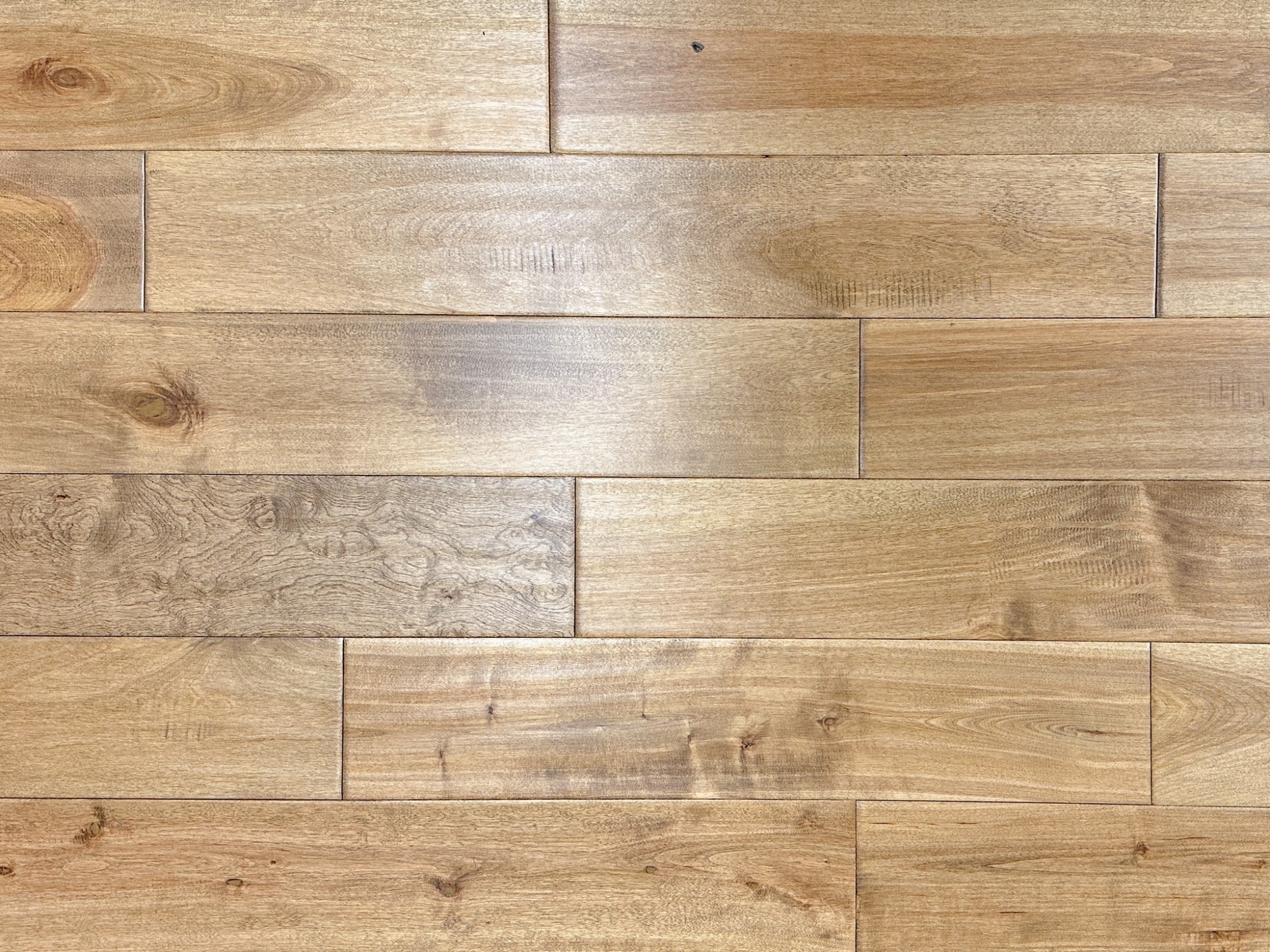 Maple Natural Toast – Montserrat Floors