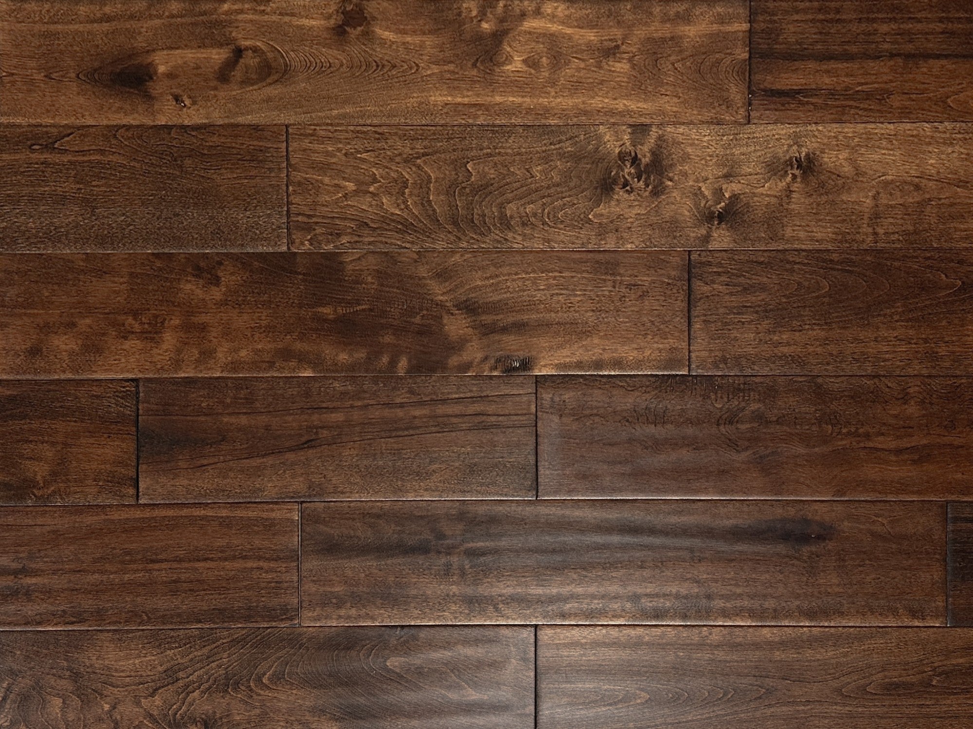 Maple Walnut – Montserrat Floors