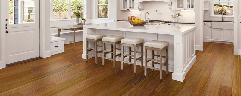 SOLID HARDWOOD FLOORING – Montserrat Floors